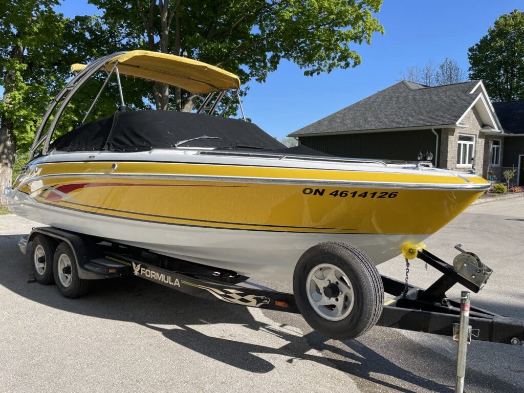 Formula 240 - Precision Ceramics